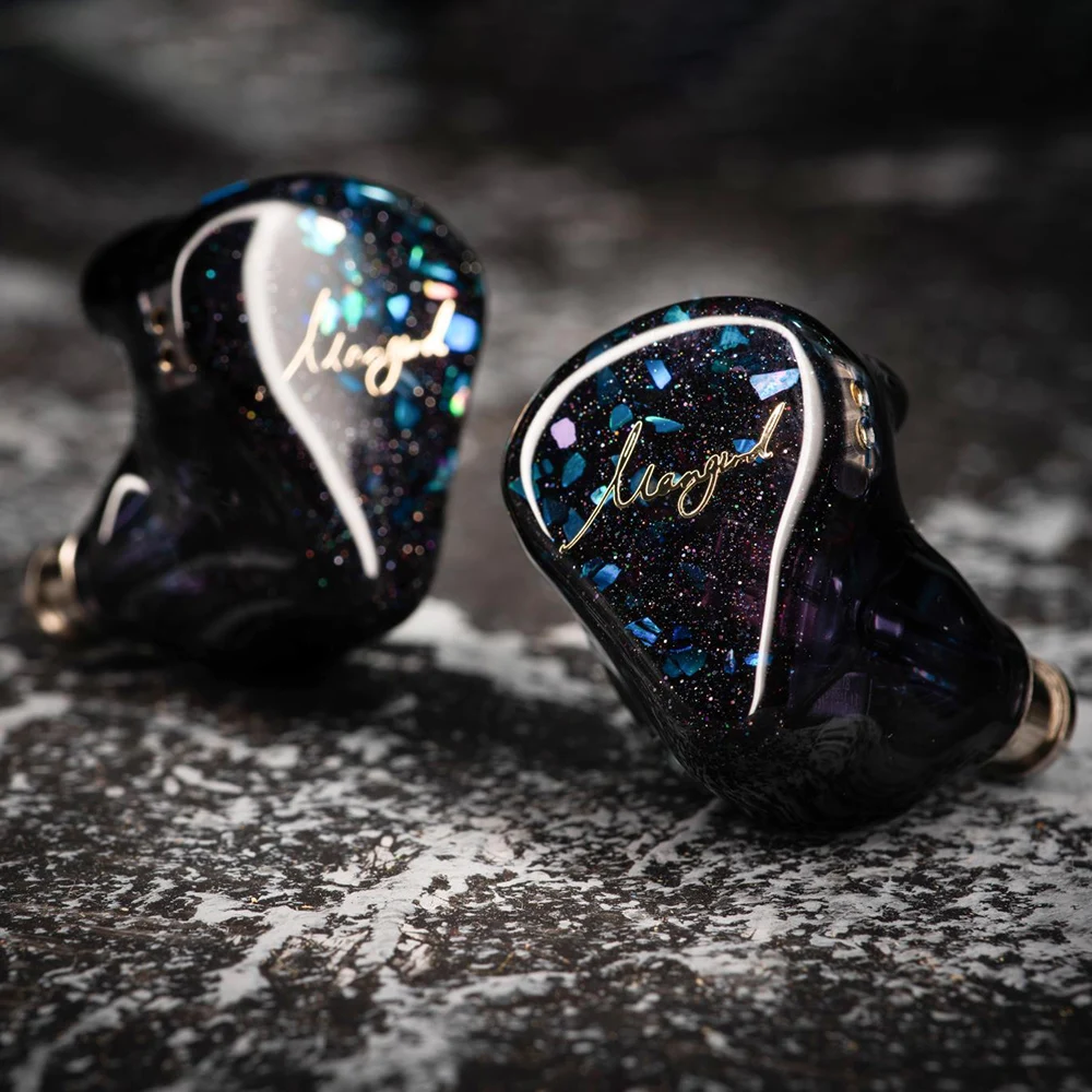 Linsoul Mangird Tea 2 | Hifi Iem Earphones | Mangird Tea 2 Mkii | In ...