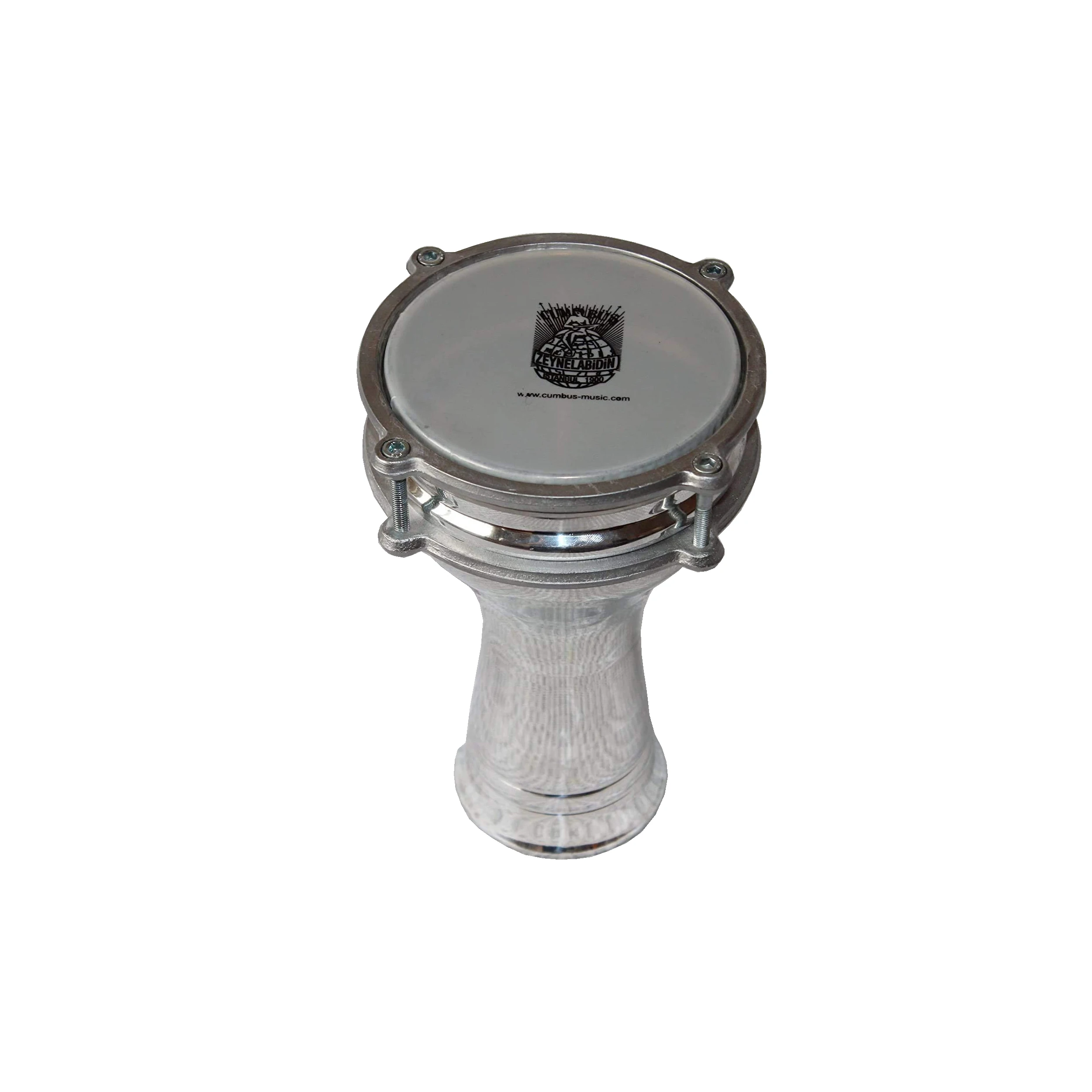 13cm TURKISH DARBUKA DRUM DOUMBEK TOMBAK