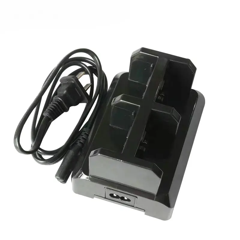 CHCNAV-CHC-4-Port-Charger-C300-For-CHC-2004050017-XB-2-Battery-Trimble ...