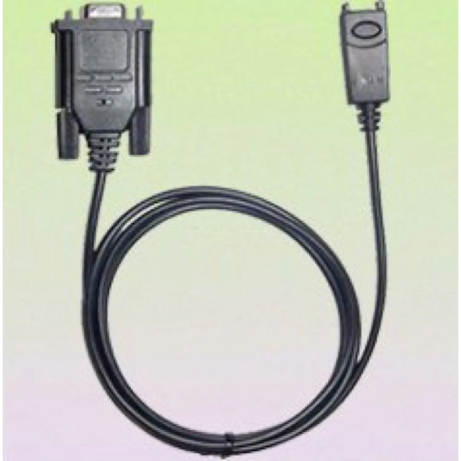 Cable F&M Bus para Nokia 5110, 6110,6210,6310y7110|Cables de datos ...
