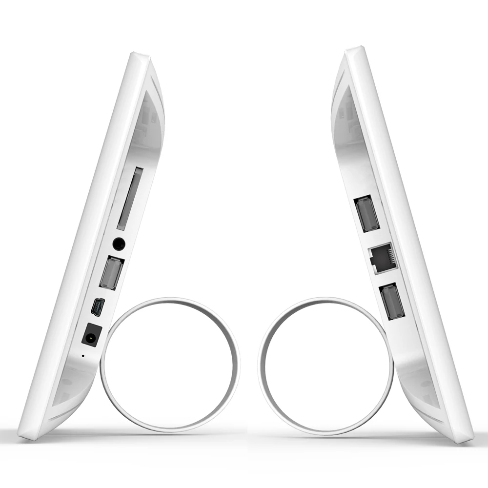 Android Tablet 10 Inch White