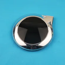 ABS素材のカスタムバンパーグリル,エンブレムの31698391バンパー,Volvo xc90 2020 2021 2022純正ロゴ