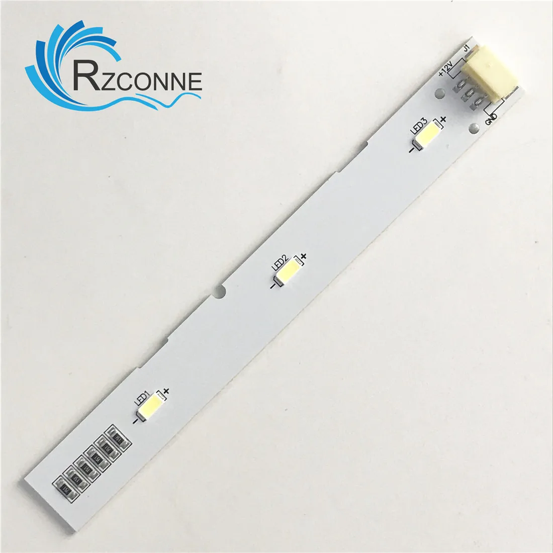 LED-Light-Strip-bar-for-Haier-BCD-575WDBI-Freezer-Refrigerator-MDDZ-176 ...