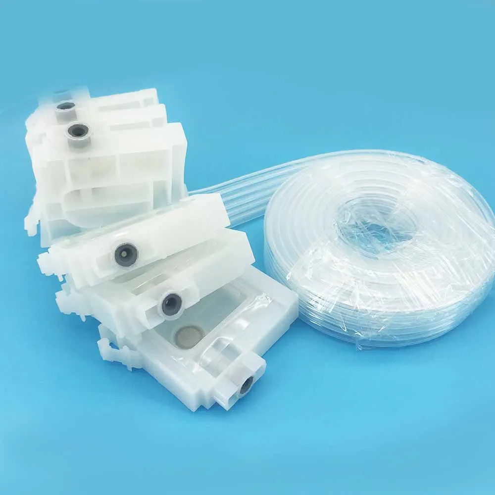 Ink Damper DTF DTG Epson L1800 L1300 L1455 L810 L850 L101 L201 Eco ...