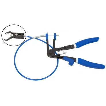 PLIERS WITH WIRES FOR ELECTRICAL CONNECTORS|Pliers| - AliExpress