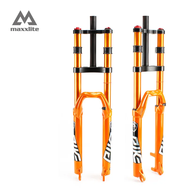 Manito-Ombro-Quick-Release-Air-Fork-Mountain-Bike-bloqueio-pneum-tico ...