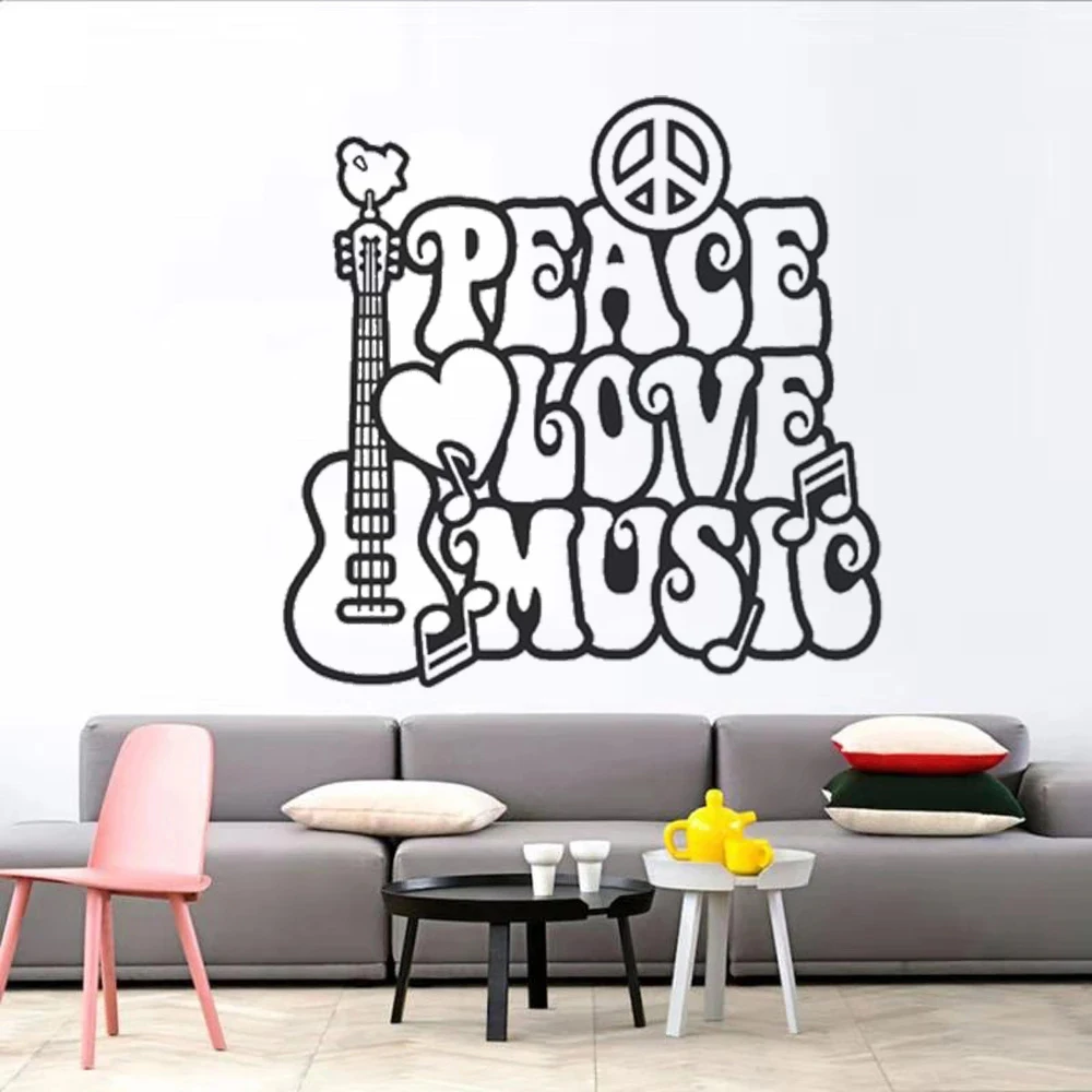 I Love Music Quotes