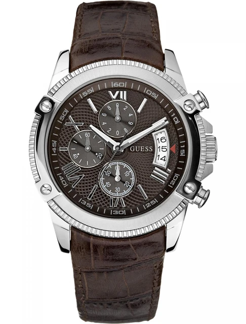 Wrist Watches For Women Guess