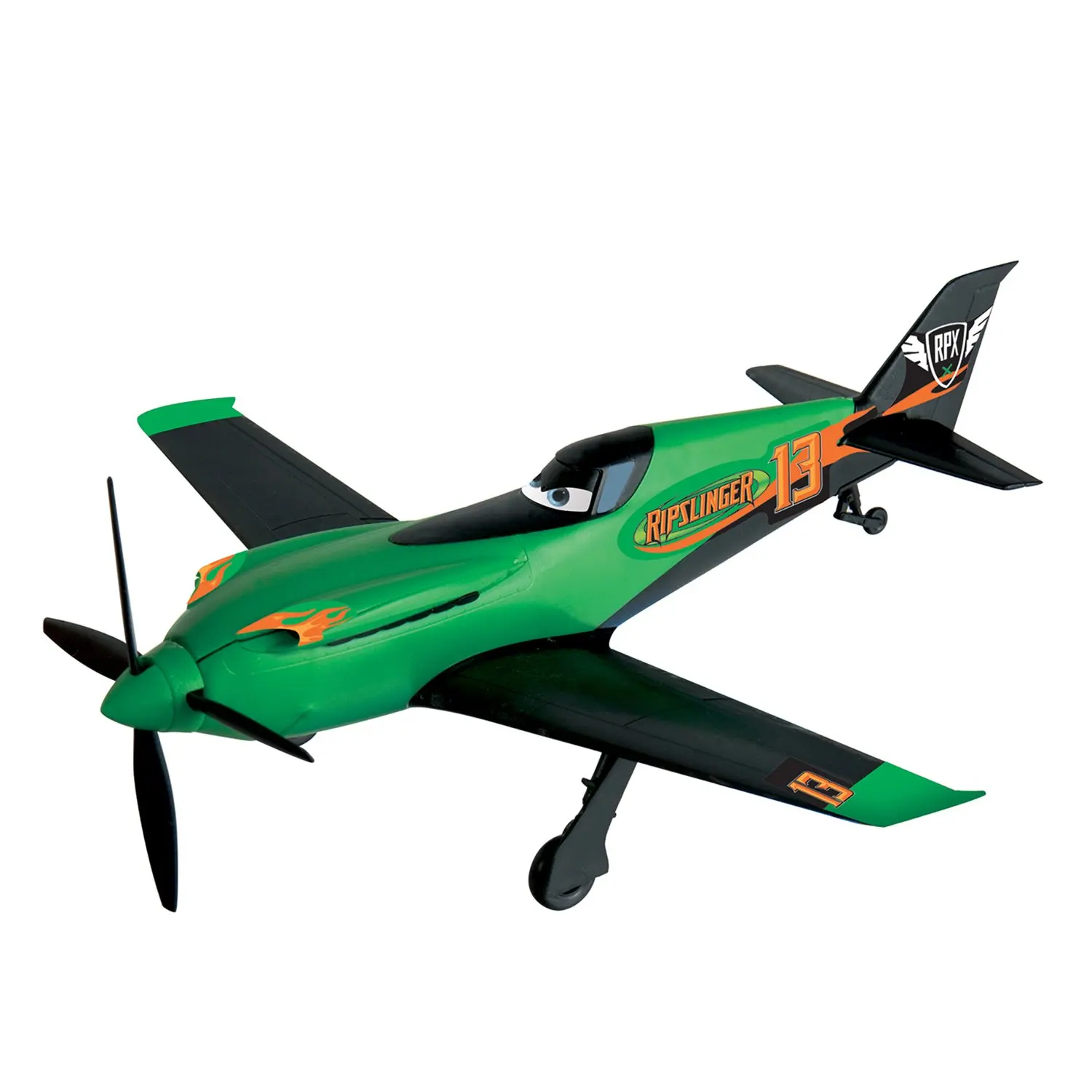 Disney Planes Ripslinger