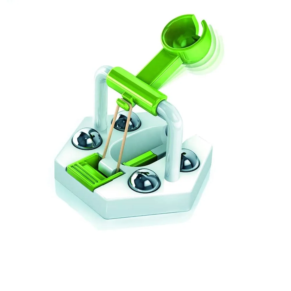 Ravensburger-RGR260980-GraviTrax-Catapult-Marble-Run-Extension ...