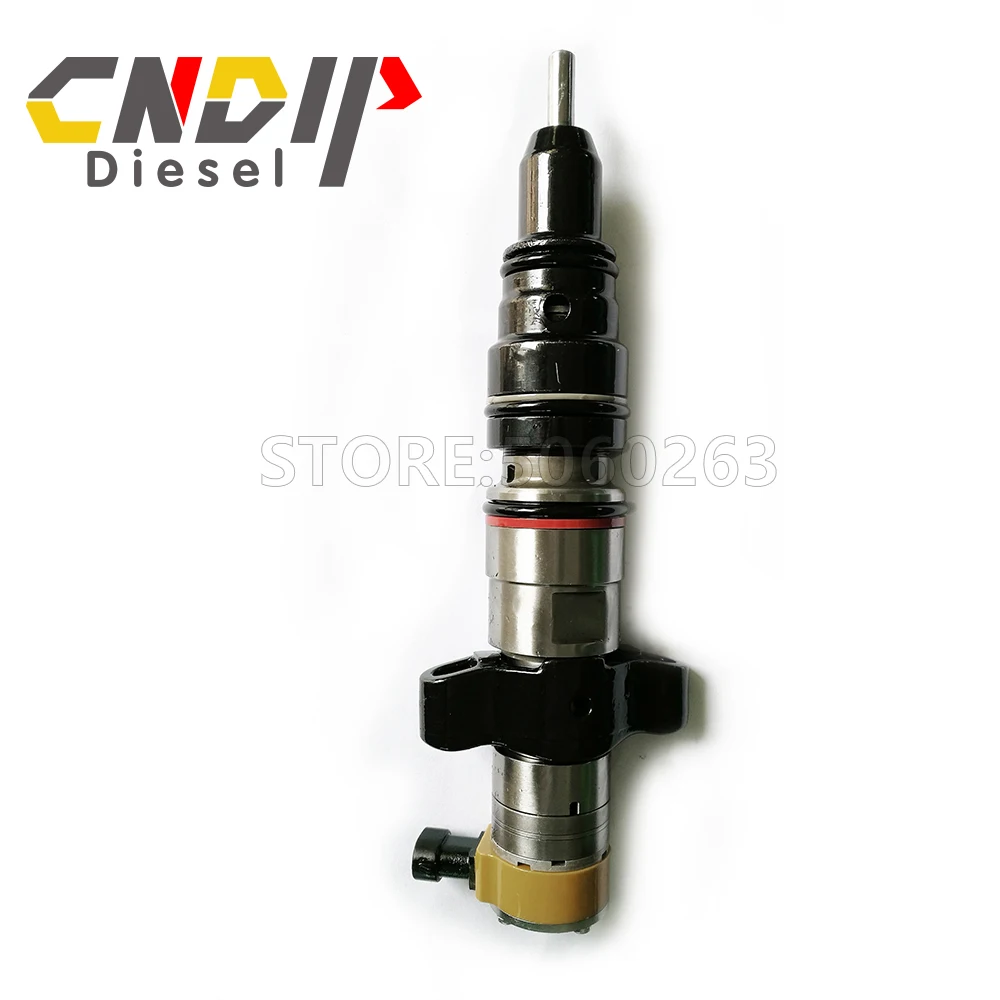 CNDIP-Diesel-Injector-236-0962-Fuel-Injector-2360962-for-E330C-330C-CAT ...