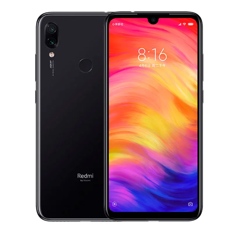 Xiaomi Readme 7 Pro — Xiaomi-note.ru