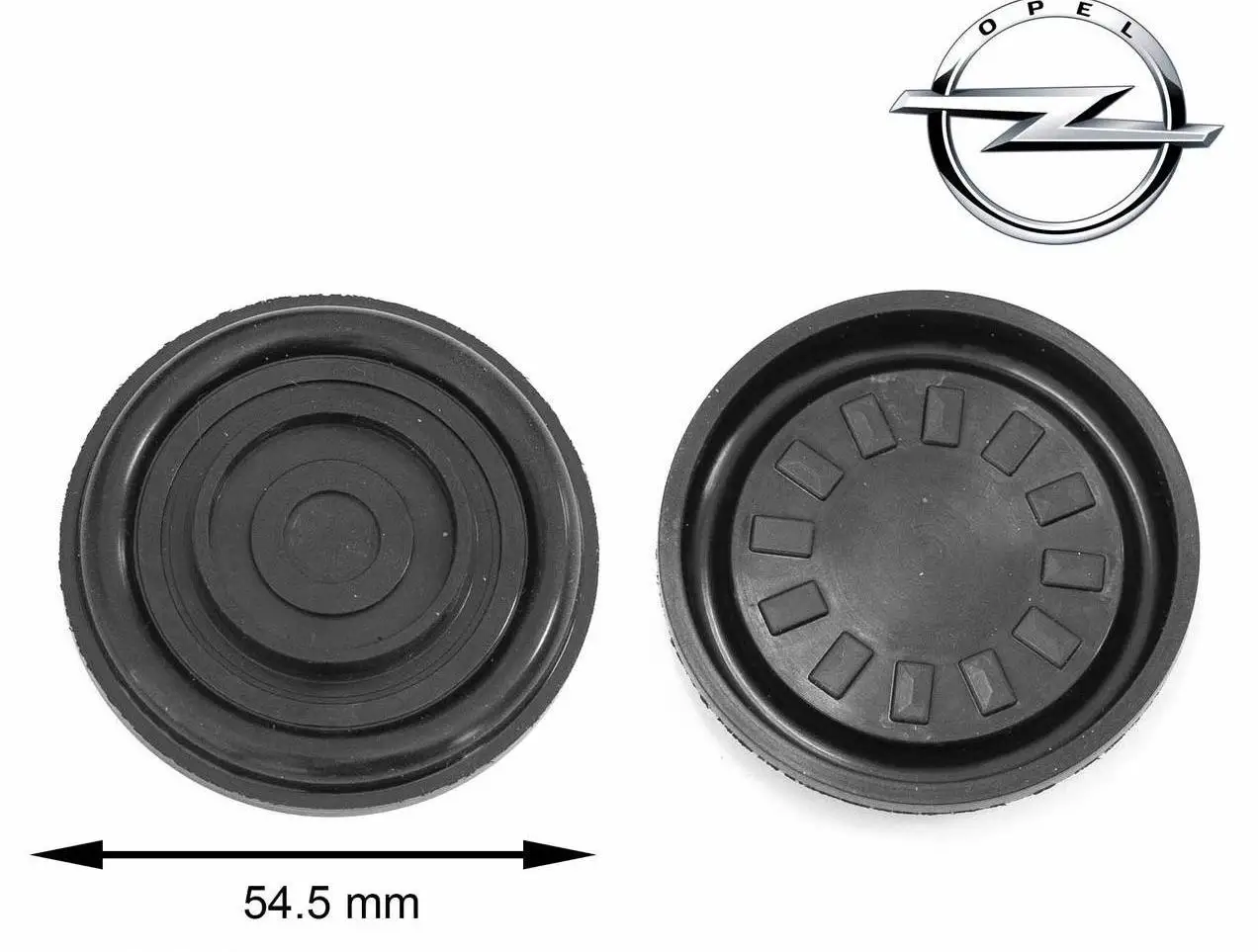 GM-valve-cover-membrane-Opel-5607229-55596087-55569822-55590970 ...