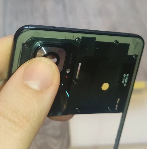 Xiaomi Redmi Note 10 Pro Max / Redmi Note 10 Pro / Redmi Note 10 Pro ...