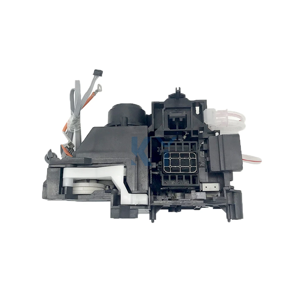 Printer cleaning unit for EPSON L1800 R1390 R1400 R1430 ink suction ...