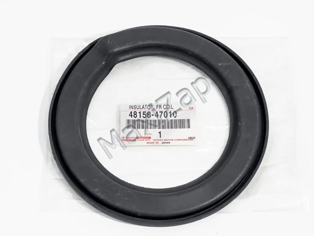 4815847010 Toyota/lexus Gasket Spring Rubber - Engine - AliExpress