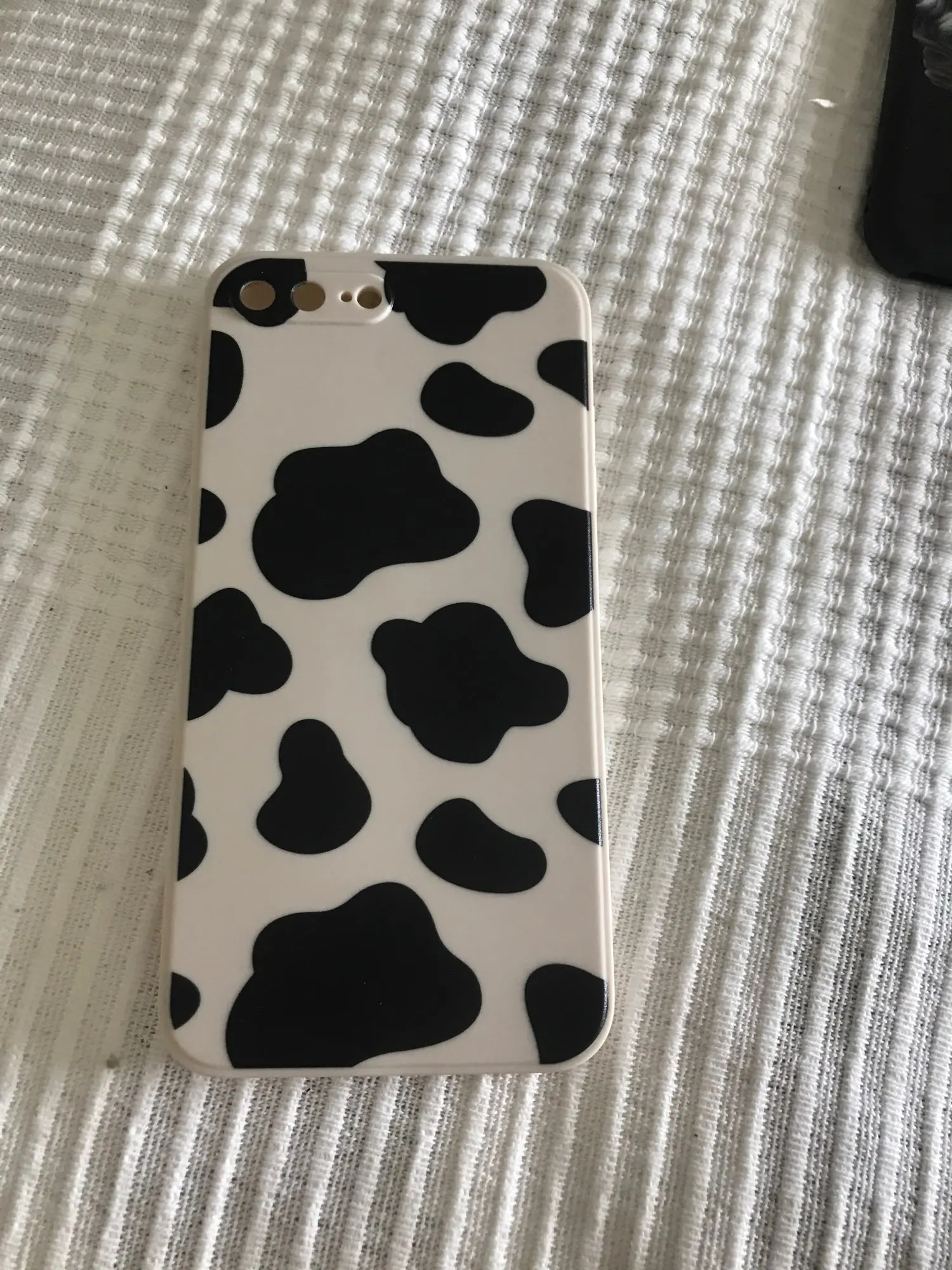 Cow Print Phone Case - Gurl Cases