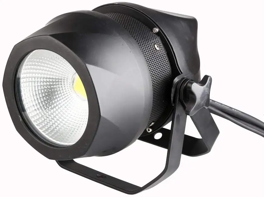 Waterproof Led Par Light,cob 200w Ip65 Led Purple Lamp,wavelength 395 ...