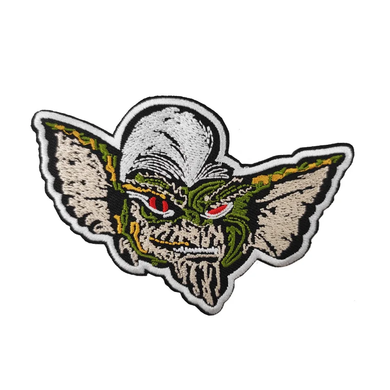 Gremlins Stripe Vs Mohawk