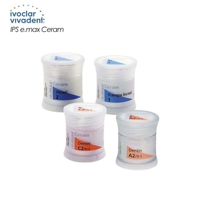 Ivoclar Vivadent IPS e.max Ceram (20g) Porcelain Powder