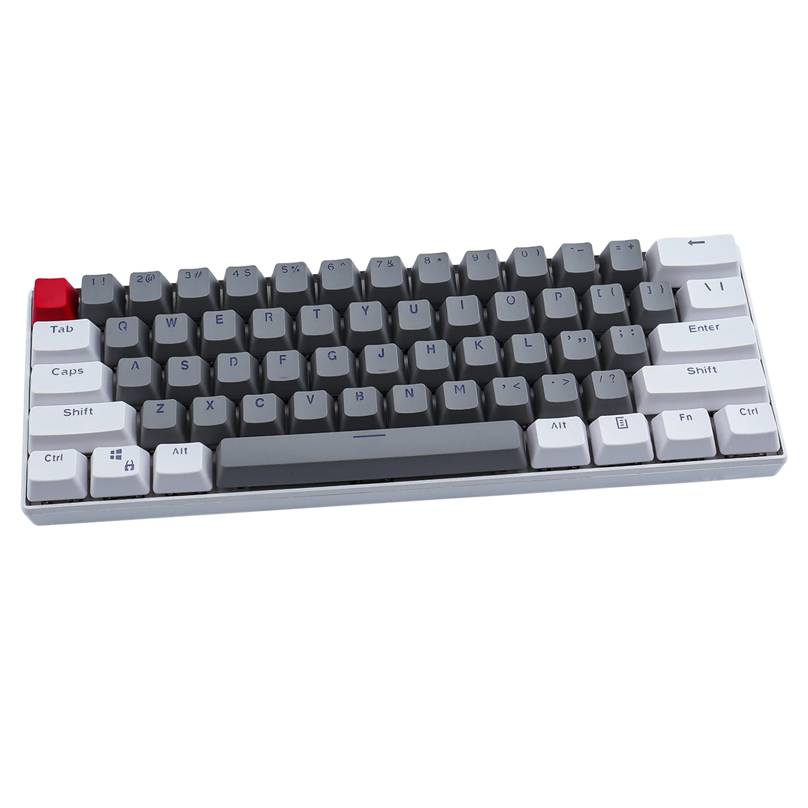 Mechanical Keyboard Keycaps Keycaps | Keycaps Mechanical Keyboard Rk61 ...