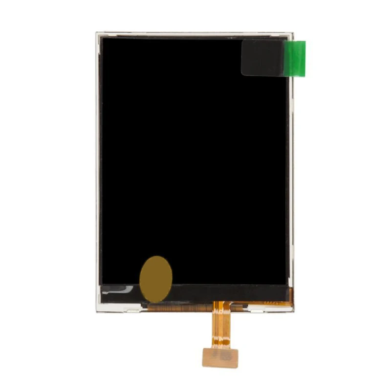 Matriz (pantalla) para teléfono Nokia C2 03, C2 02, C2 06, c2 07, c2 08 ...