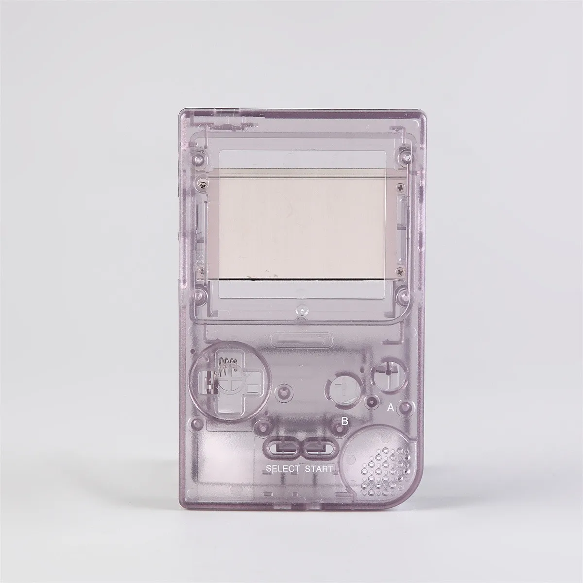 Gameboy Pocket Replacement Shell | Gameboy Ips Retro Pixel | Gameboy ...