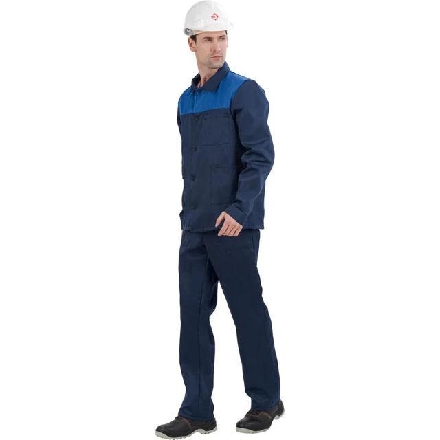 Janitor Suit