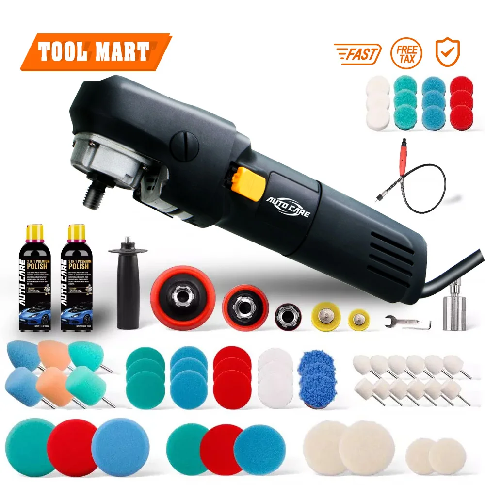 1-5inch-Electric-Car-Polisher-M14-Car-Polishing-Machine-Detailing ...