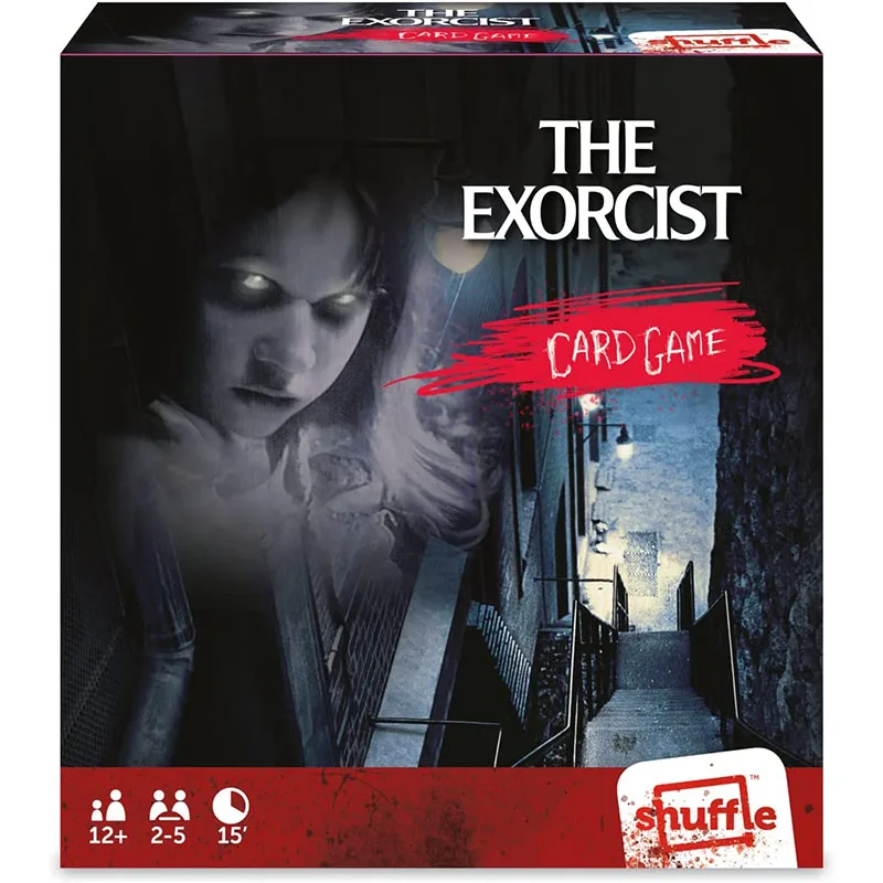 The Exorcist 5