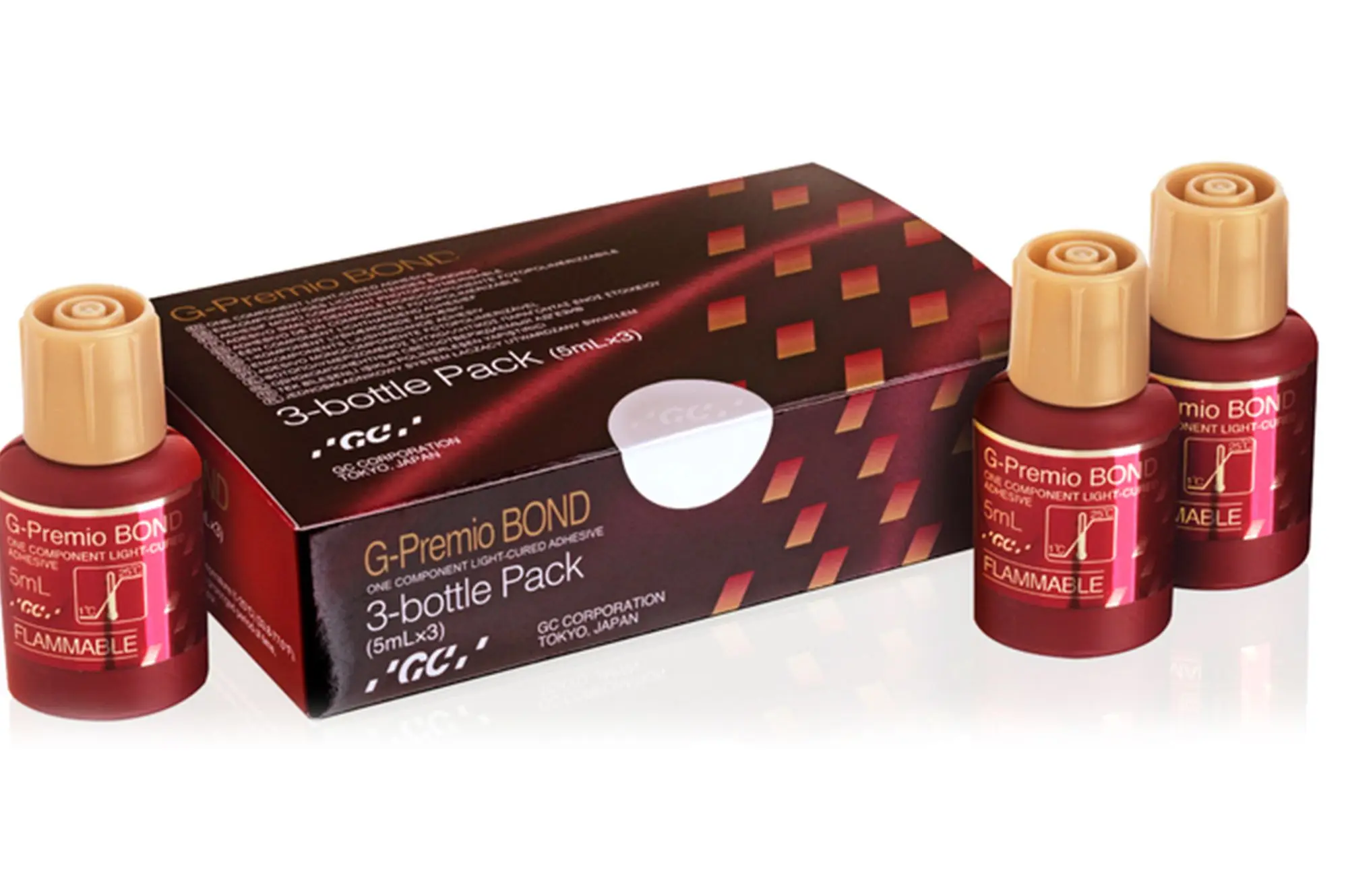GC-Dental-g-premio-Bond-adhesivo-Dental-Universal-de-un-componente ...