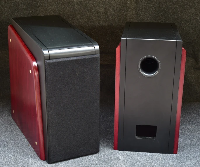 6.5 speaker enclosure design - asolotus