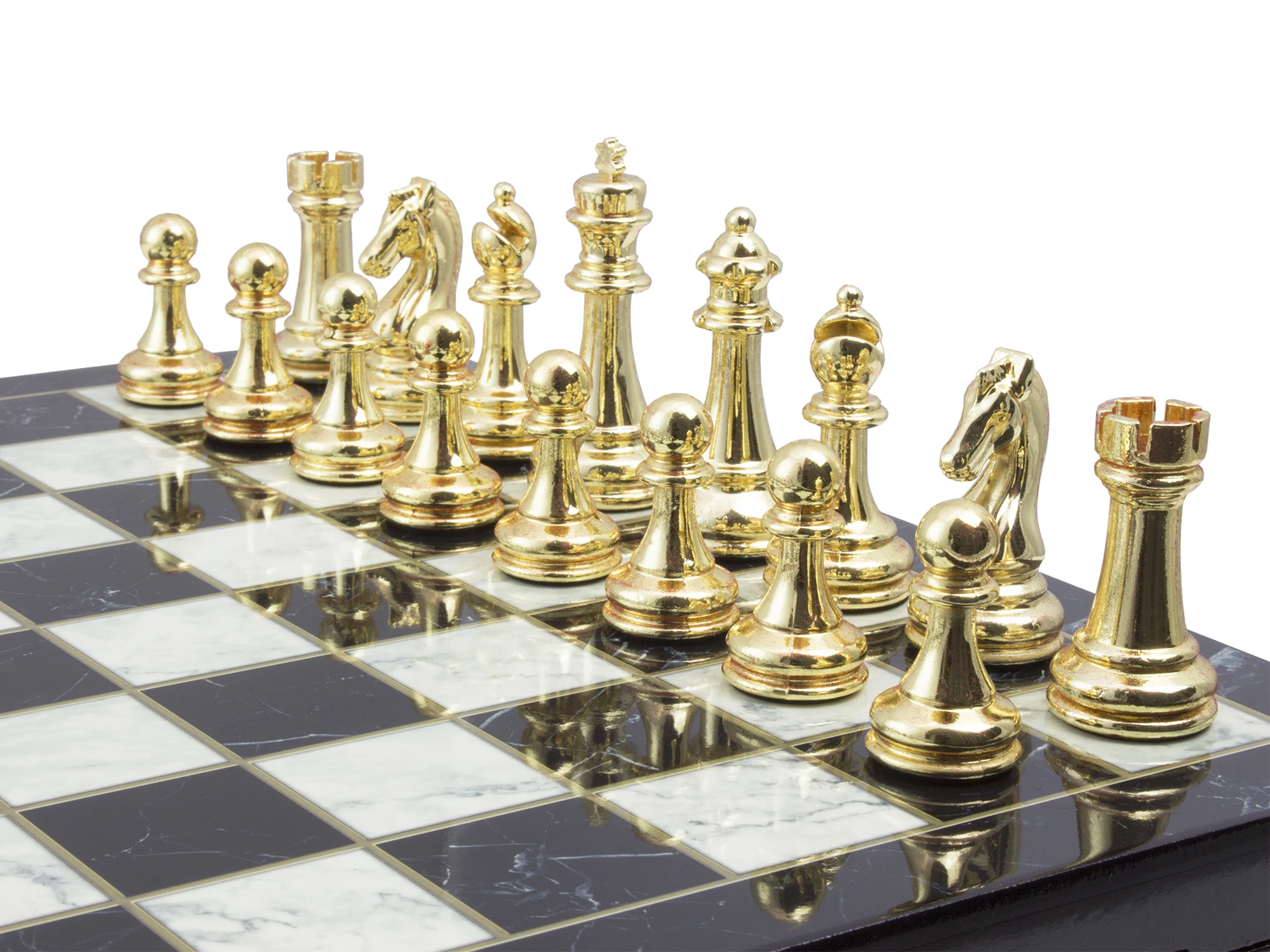 Marble Chess Set Prices