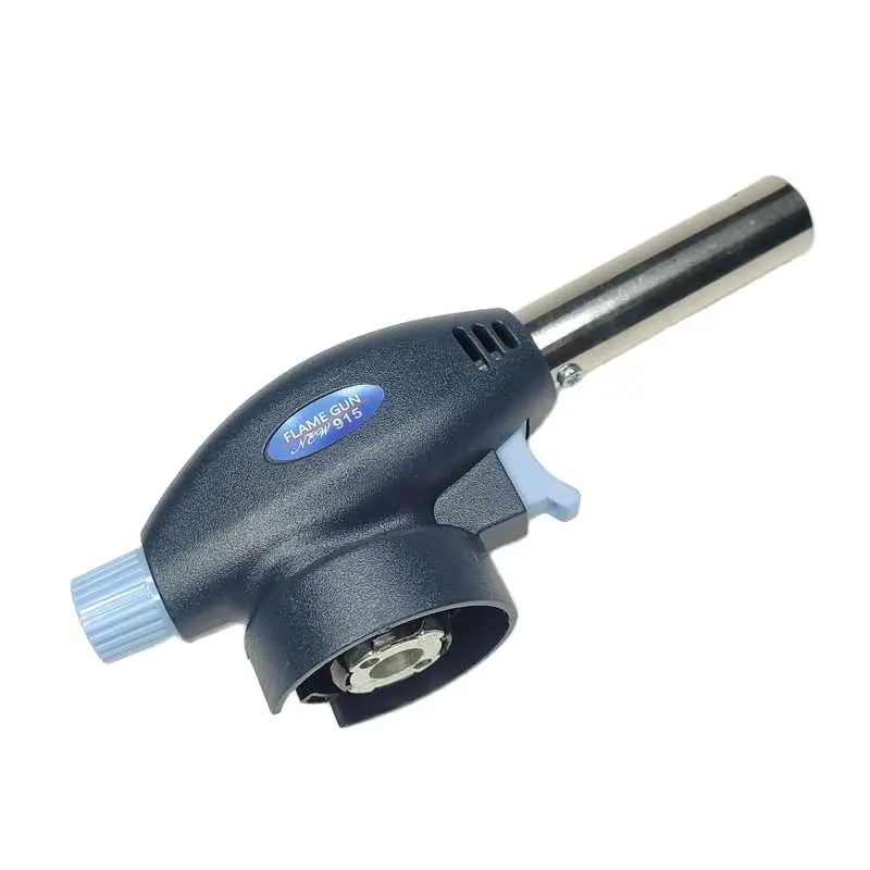 Burner Gas multi purpose torch 915 welding lighter with soldering ...