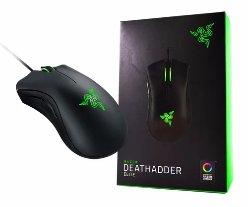 Razer Deathadder Chroma