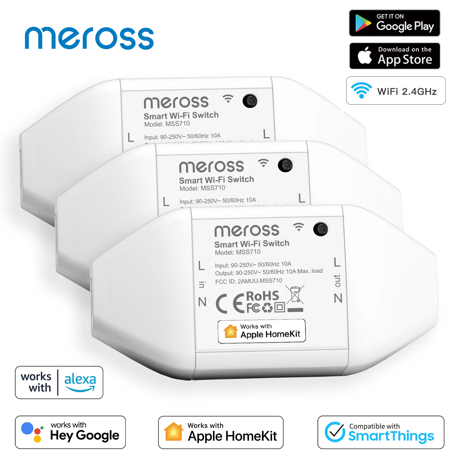 Meross-interruptor-inteligente-HomeKit-dispositivo-con-WiFi-funciona ...