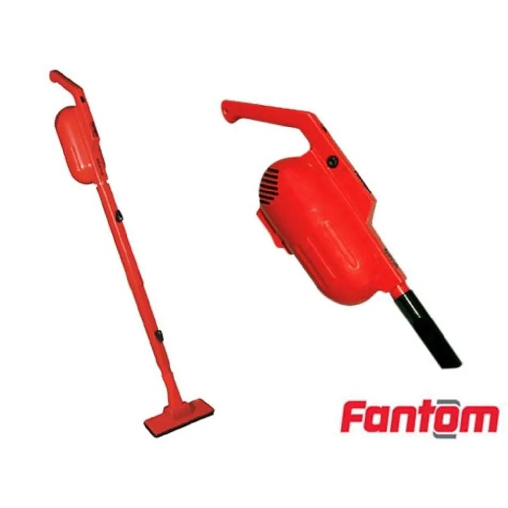 Fantom-Vacuum-Cleaner-and-dust-bag-Corded-Stick-Vacuum-Cleaner-500W ...