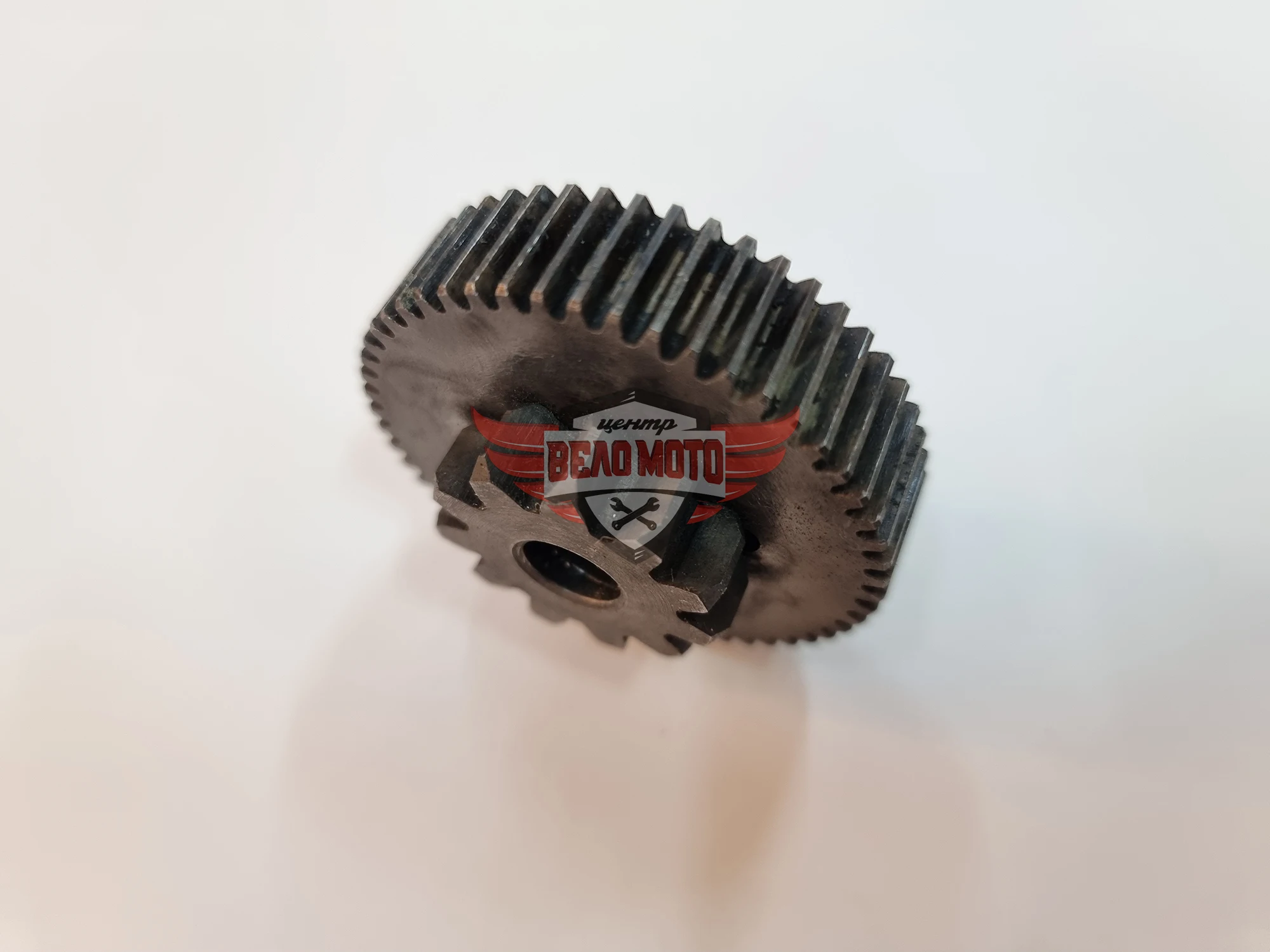 Starter Gear, Lowering (new) Stels Dinli E150323-00 Lu058289 - Atv ...