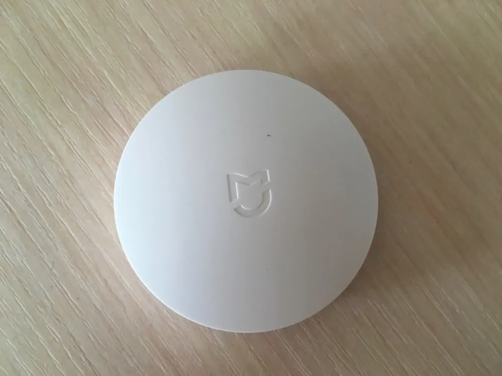 Беспроводная кнопка Xiaomi Mi Smart Home Wireless Switch | MIJIA