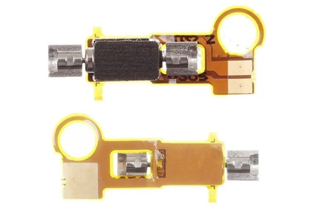 Flex cable for Nokia 925 Lumia assembly with vibration alarm (module ...