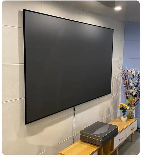 150 Inch Flat Screen Tv