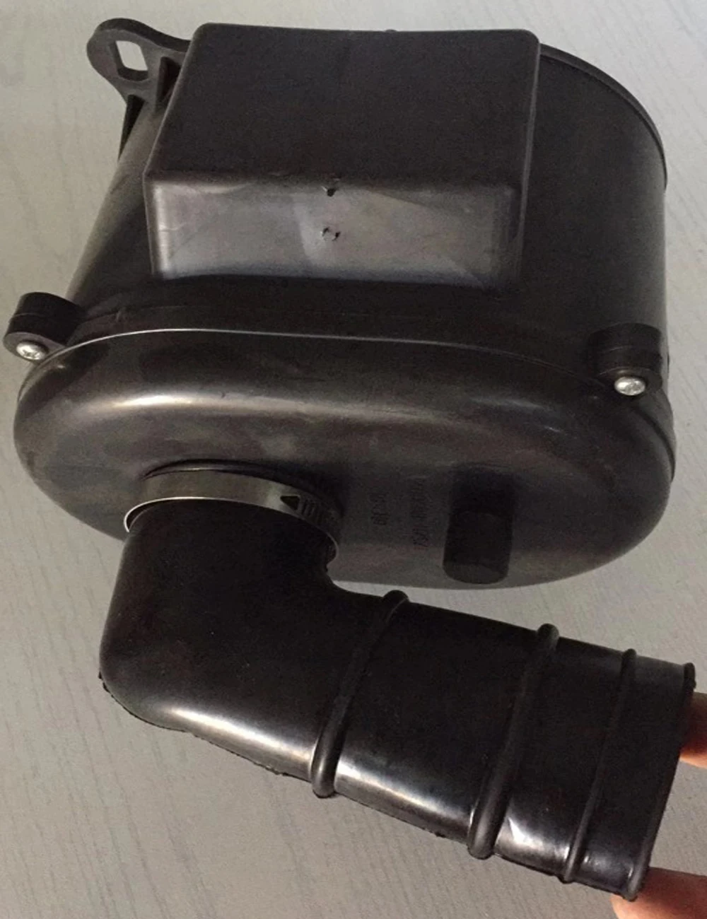 A492 мотоцикл трехколесный 150 200 бумажный сердечник воздушный фильтр ...