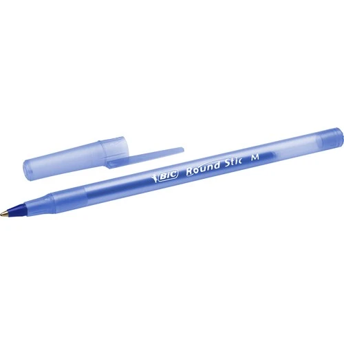 Bic Round Stic Fine