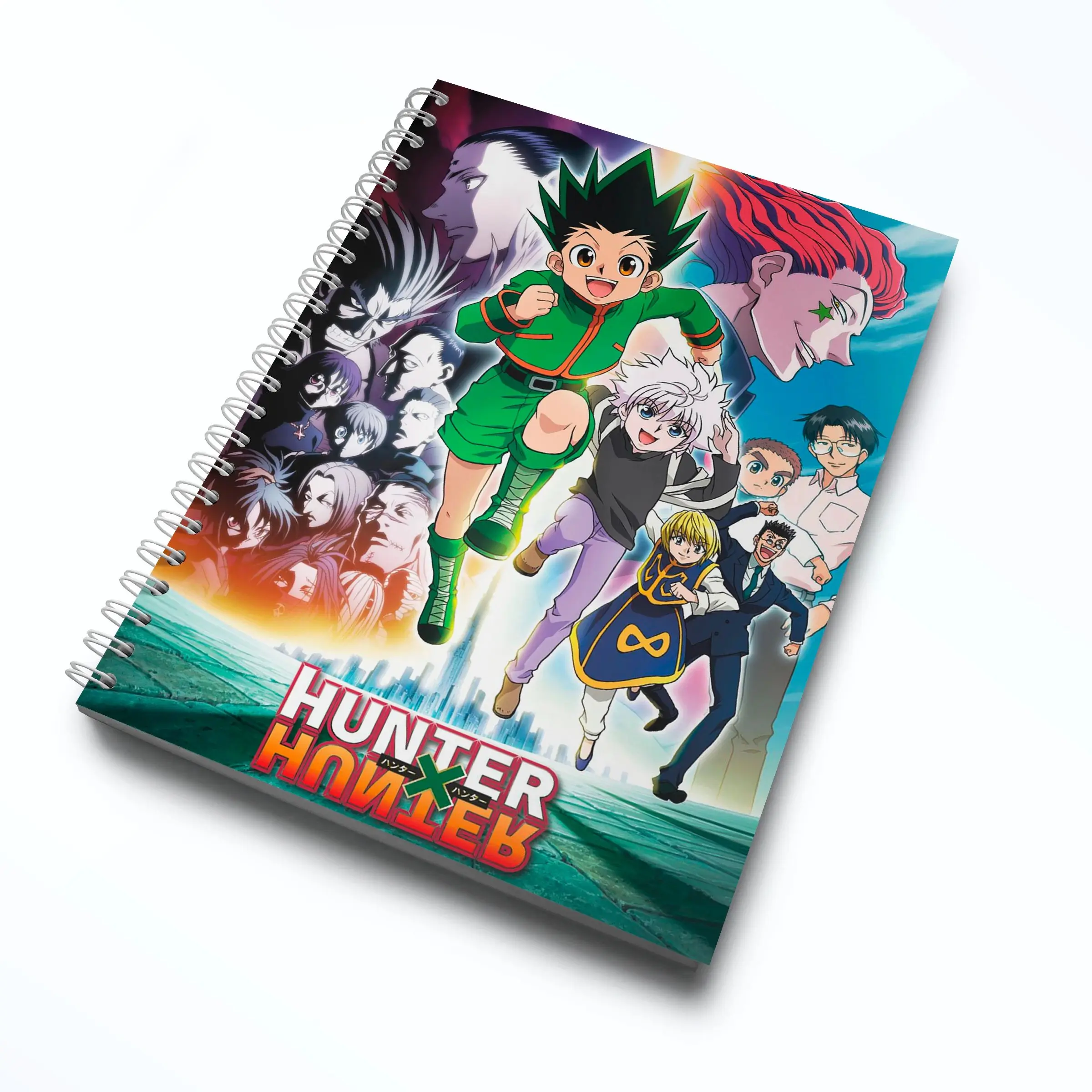 Sketchbooks-Hunter-x-Hunter-shh-00001-sketchbooks-Hunter-x-Hunter ...