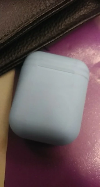 Mini Bluetooth Earphones With Stereo Bass And Charging Case | sebastian7