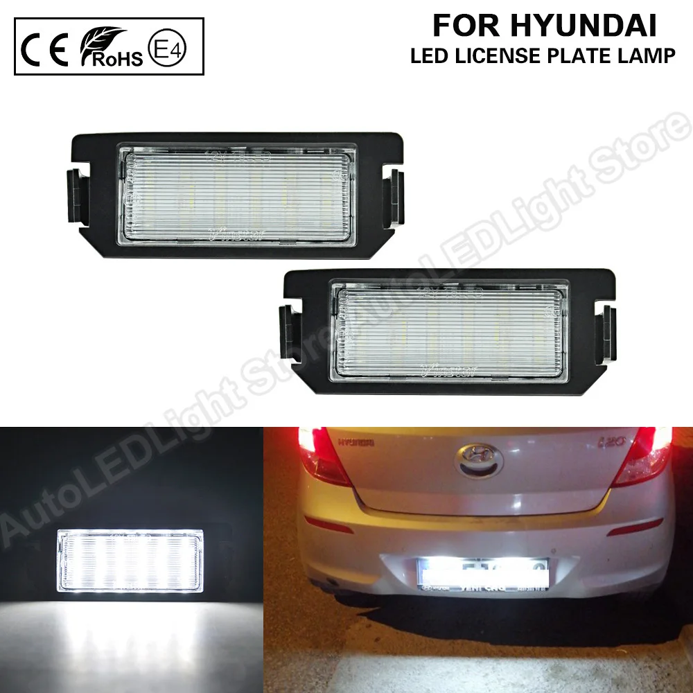 For Hyundai i30 Hatchback i20 Veloster FS XG 30 Terracan HP Genesis ...
