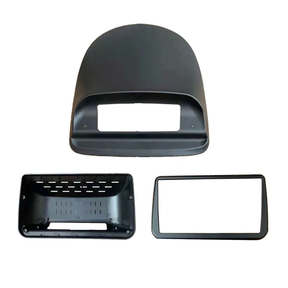 9-inch-For-Renault-Clio-3-Clio3-2006-2019-Frame-No-Cable-No-Canbus-Dash ...