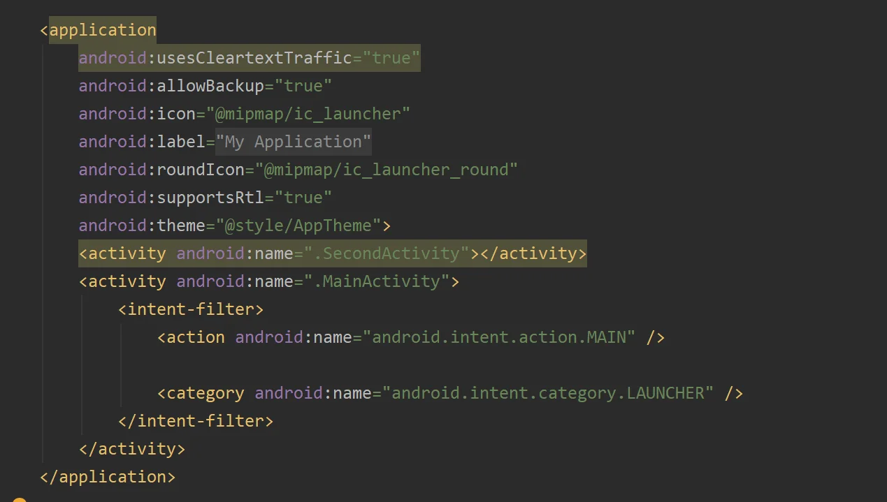 Android Studio OKhttp 使用教程 登录界面-CSDN博客