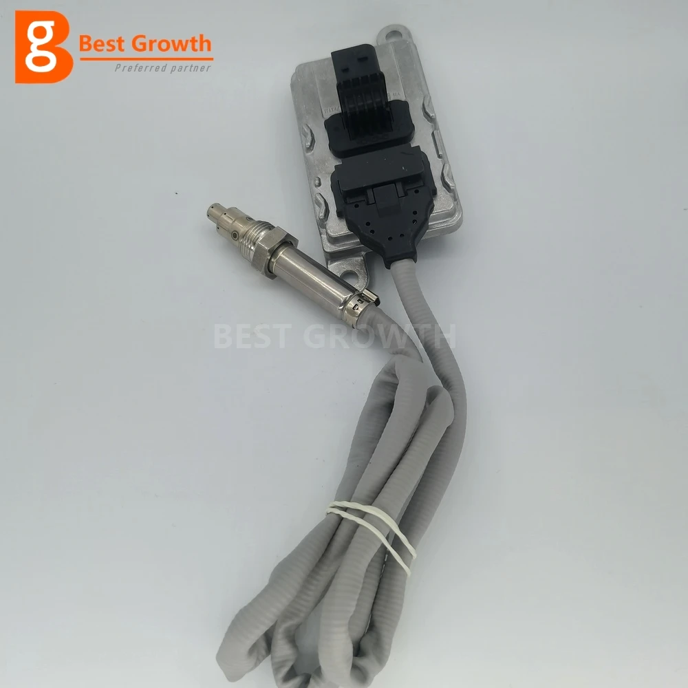 24V SNS0344E 2293964 171051500000-1 NOX Nitrogen Oxide Sensor For DAF