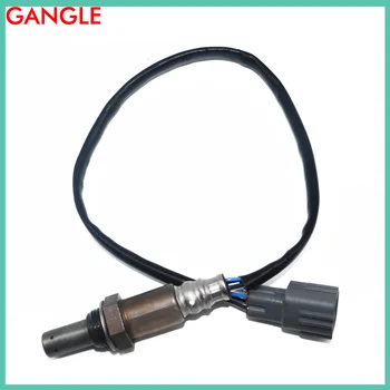 REAR LAMBDA PROBE OXYGEN O2 SENSOR FOR TOYOTA LAND CRUISER 4.0L 1-GR-FE ...